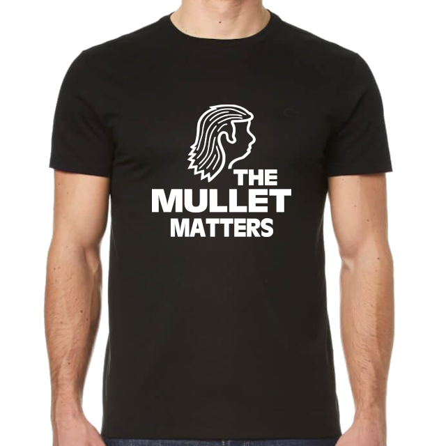 The Mullet Matters